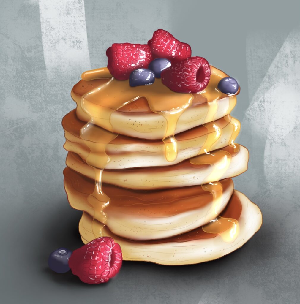 aduk.art - digital & hand-crafted illustrations