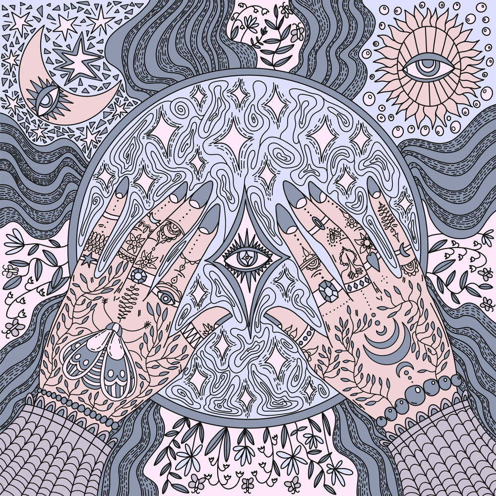 aduk.art - digital & hand-crafted illustrations